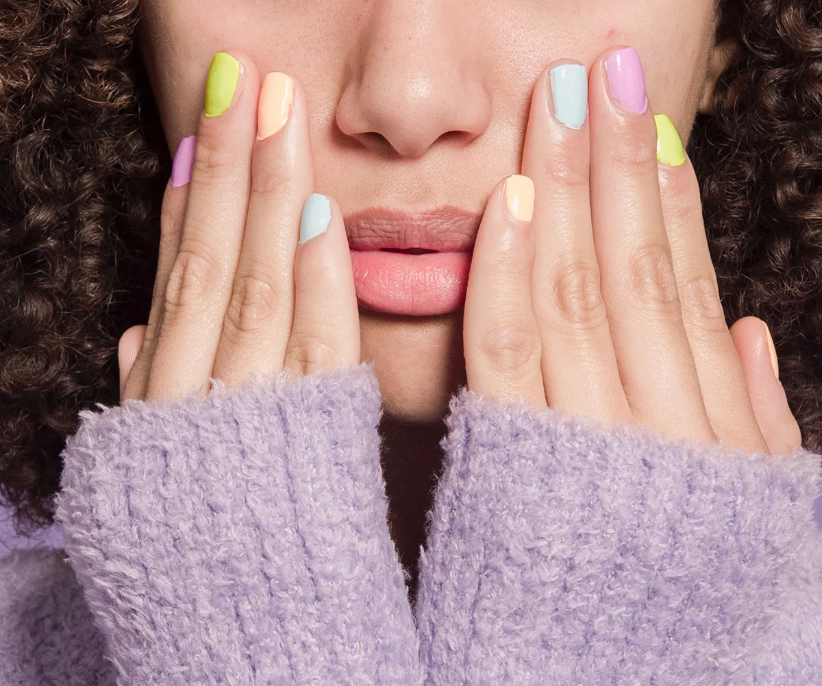 How to remove shellac at home without ruining your nails