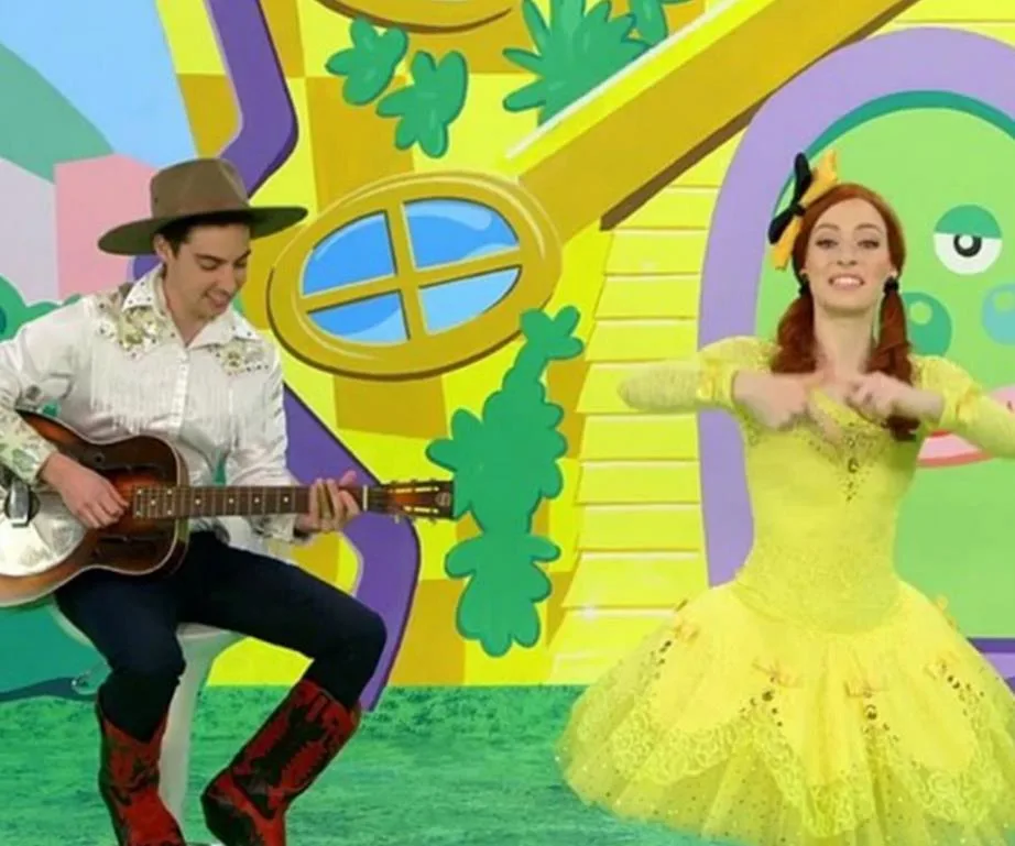 Inside Emma Watkins and Oliver Brian's relationship