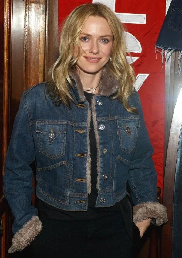 Australian celebrities wearing iconic 2000s fashion styles