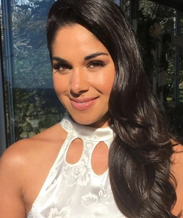 Never-before-seen pics from Sarah Roberts and James Stewart's wedding