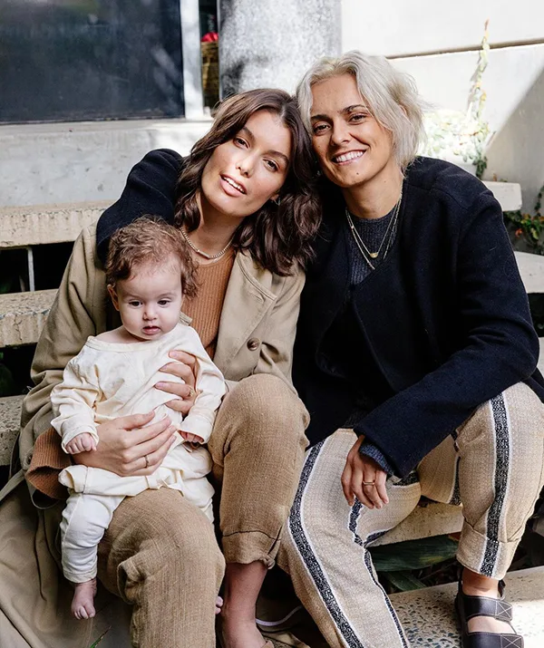 Moana Hope’s incredible family news: She bought a home!