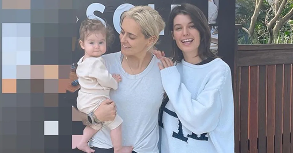 Moana Hope’s incredible family news: She bought a home!