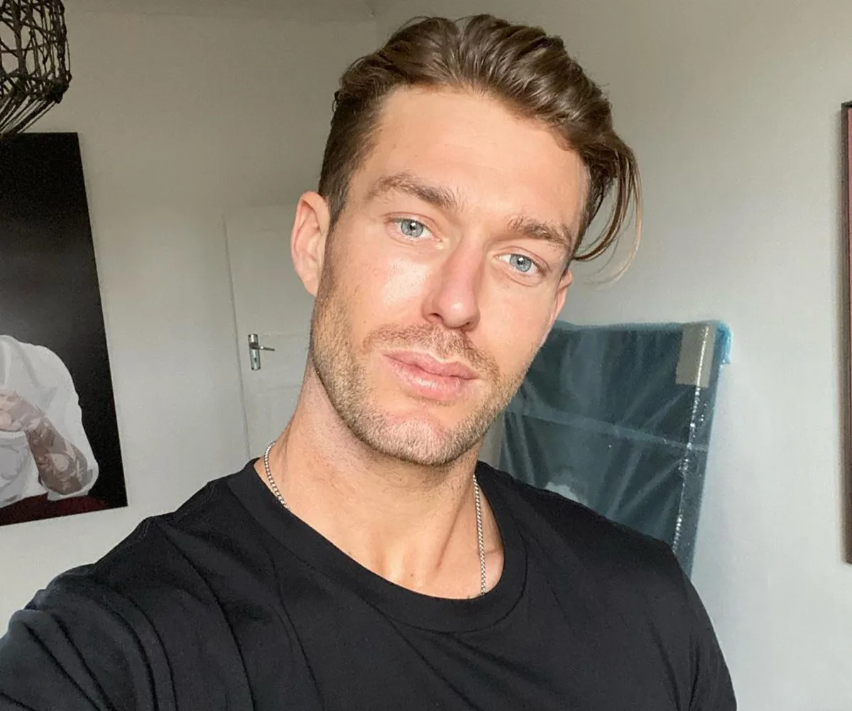 Big Brother winner Chad Hurst's dramatic transformation