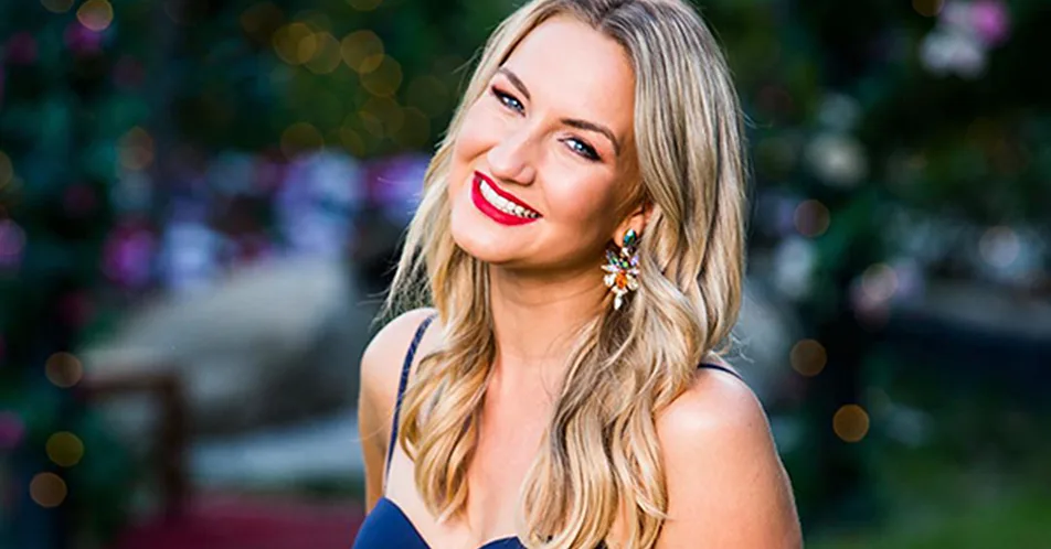 What happens on the first night of The Bachelor? Alisha tells all