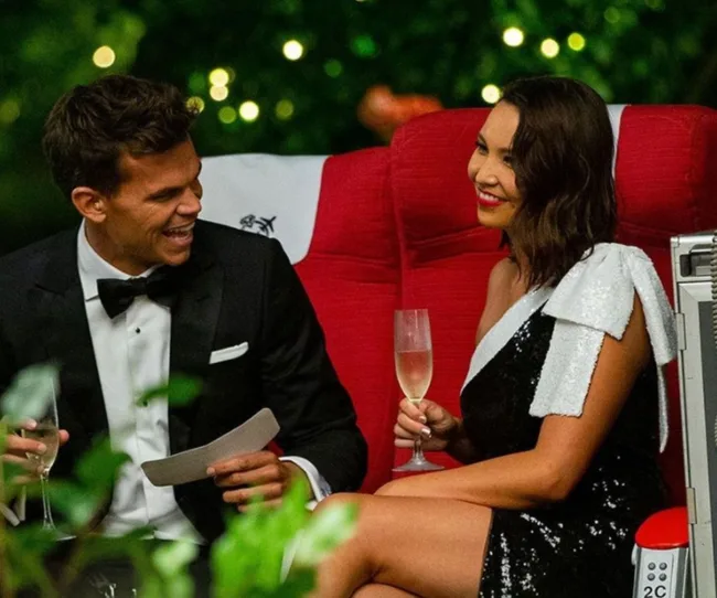 The Bachelor 2021's best fashion moments