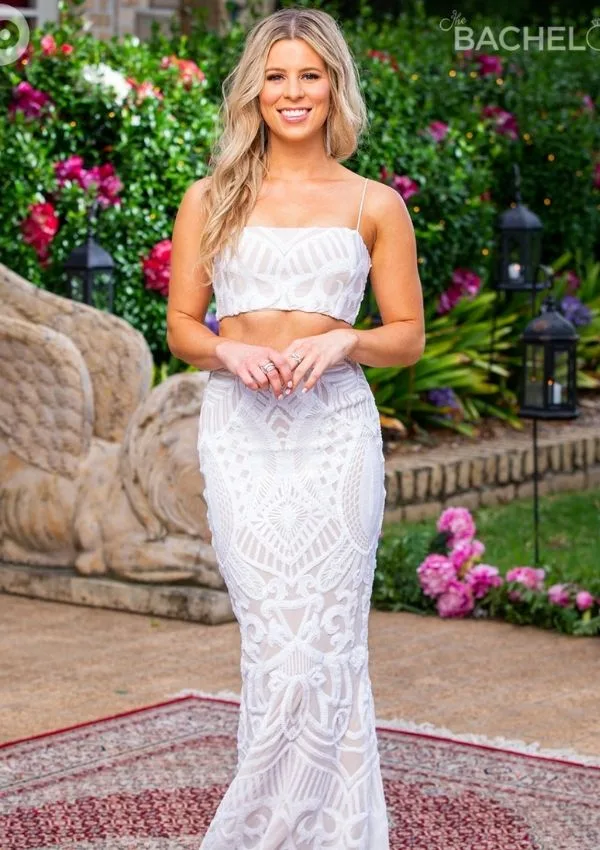 The Bachelor 2021's best fashion moments