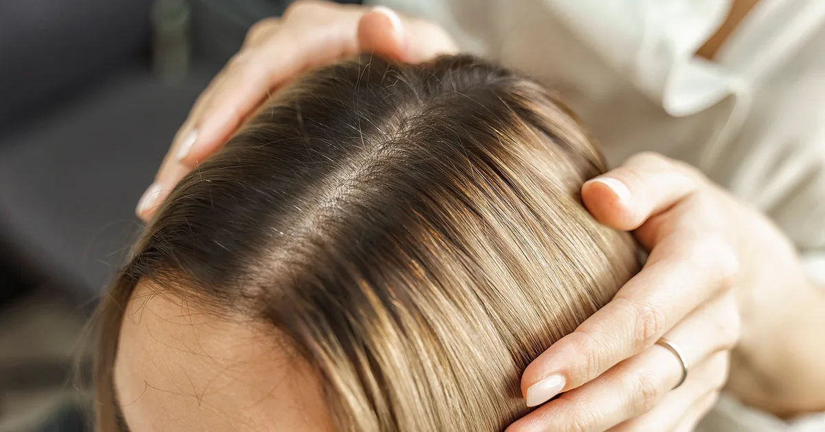 Lockdown hair care: How often to wash and tips to repair damage