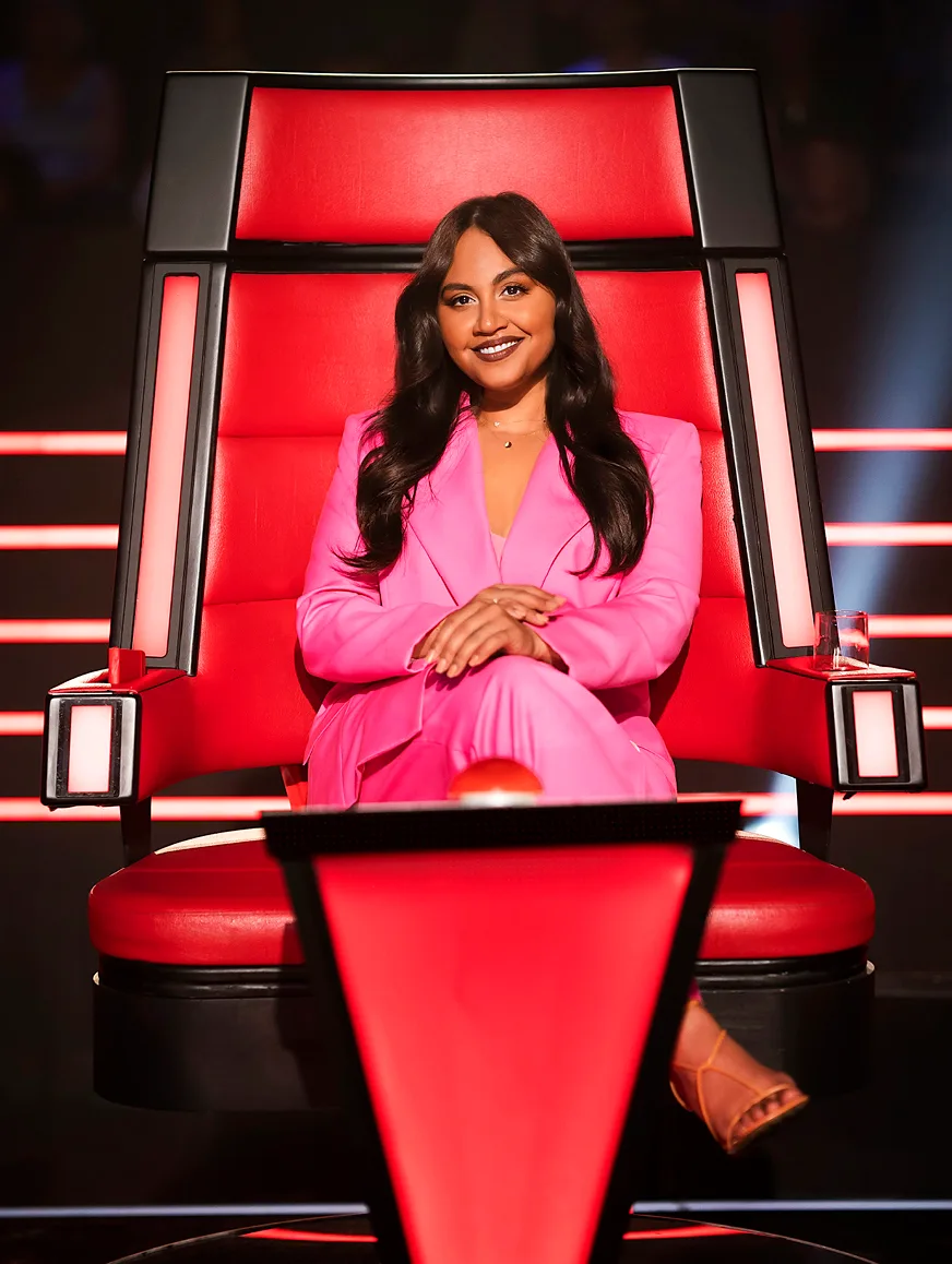 Jess Mauboy opens up on wedding planning, her family and how she found ...