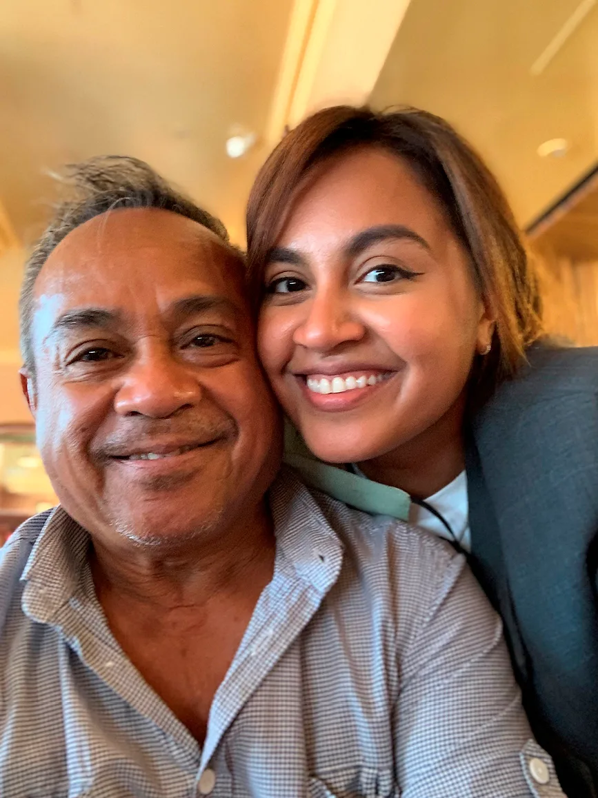 Jess Mauboy opens up on wedding planning, her family and how she found ...