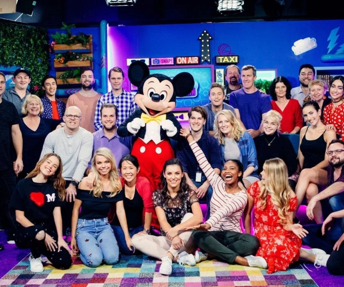 Who is The Voice's Chantel Cofie? Meet the talented singer who Keith ...