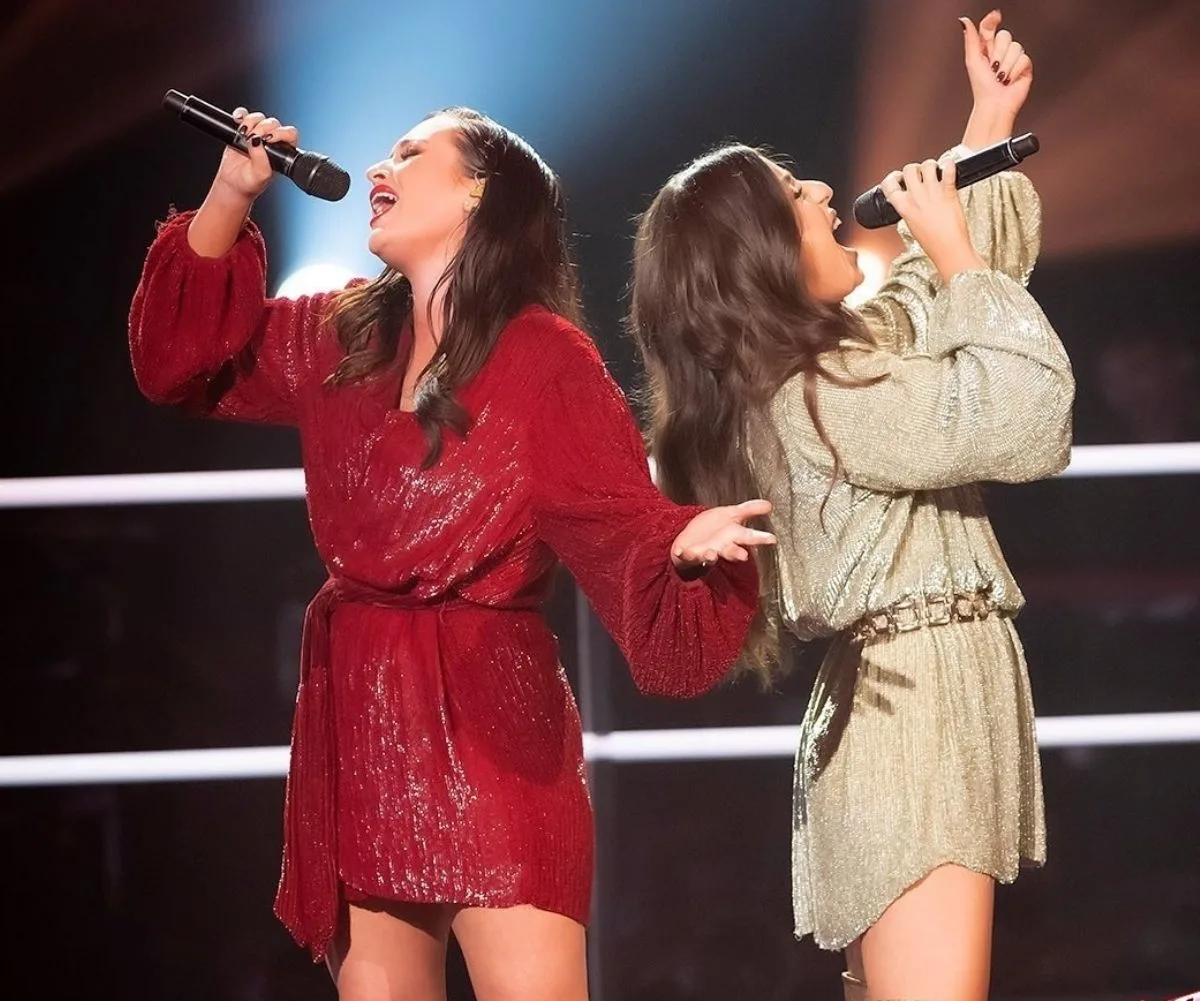 The Voice 2021: Ella Monnery returns for her second chance