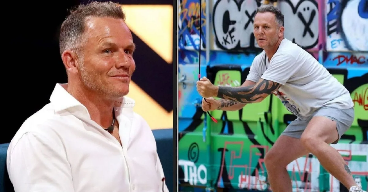 Why Big Brother VIP's Daniel Hayes is the one to watch