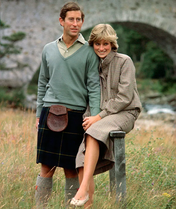 Remembering Princess Diana's most iconic fashion moments