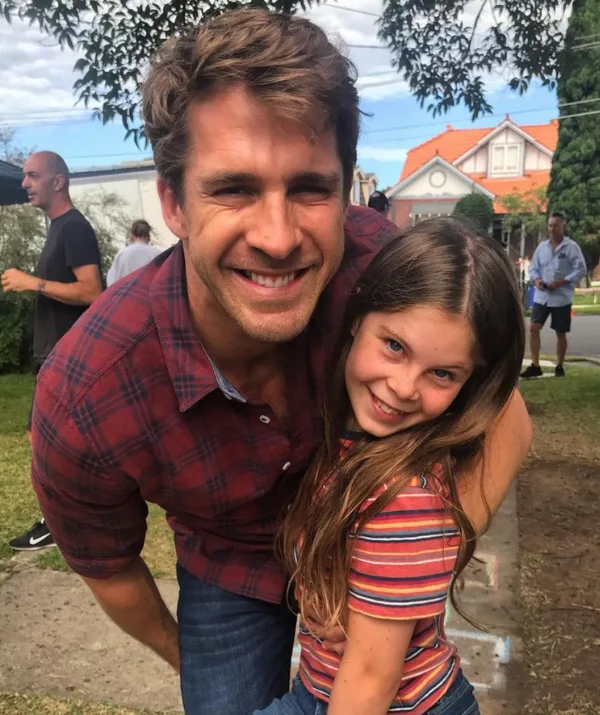 Meet the cast of the Back To The Rafters reboot