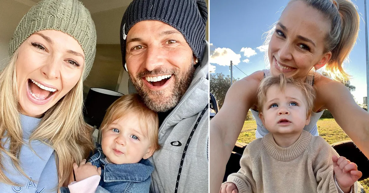 The Bachelor’s Anna Heinrich on skincare and motherhood