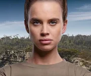 Who is Bonnie Anderson? Meet the SAS Australia star