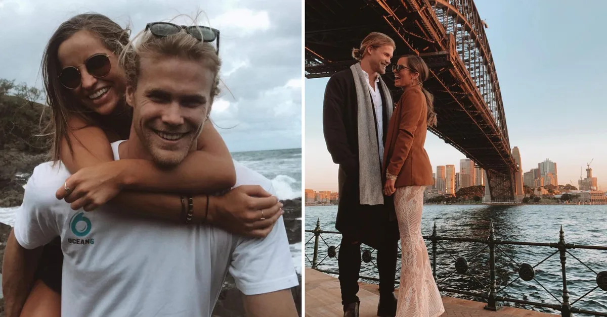 Who is Jett Kenny's girlfriend? A look into his relationship timeline