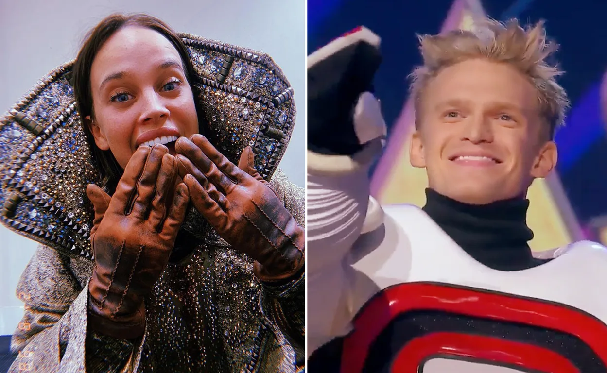 Where are the winners of The Masked Singer Australia now?