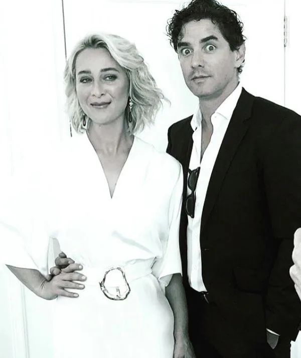 william asher spouse