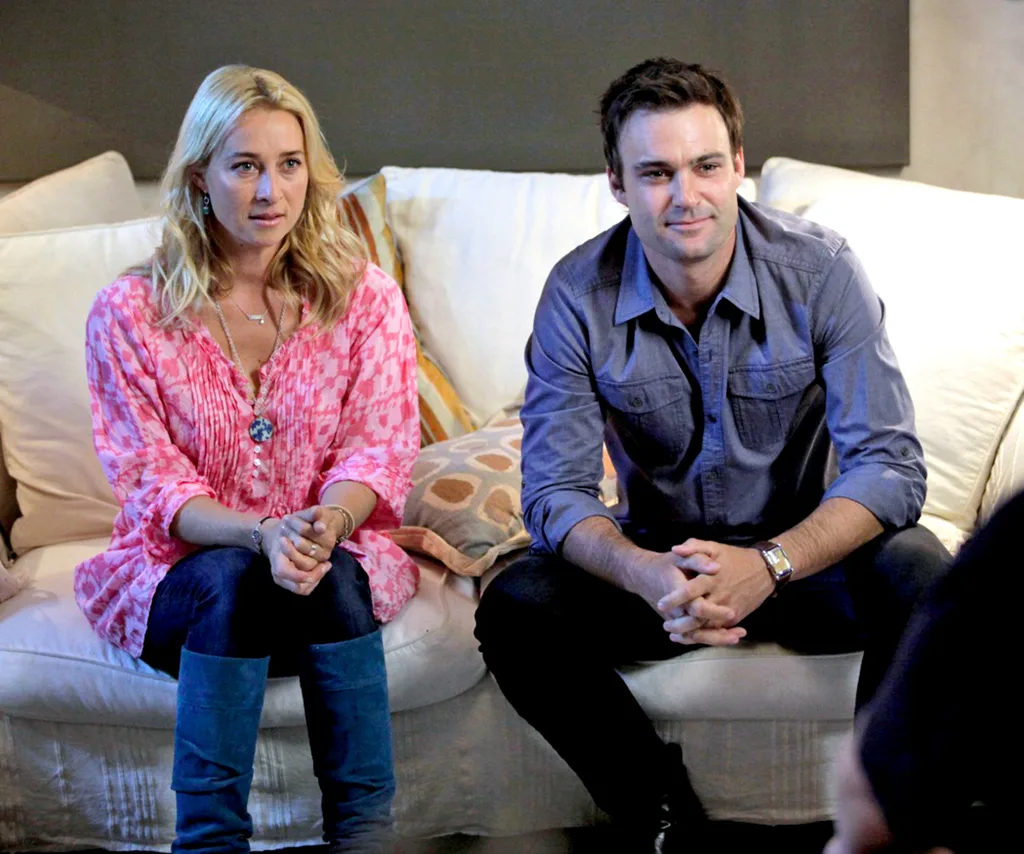 Matthew Le Nevez reveals why he went on Celebrity MasterChef Australia