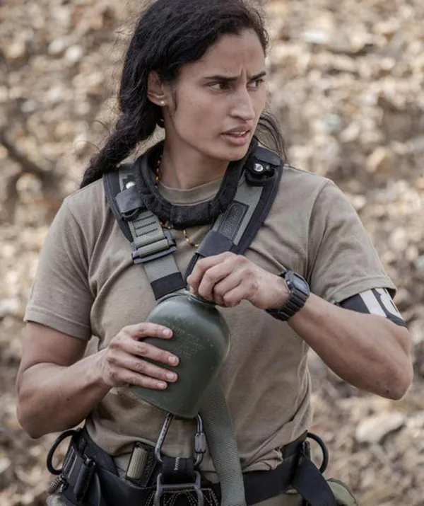 SAS Australia: Which celebrities have already bombed out