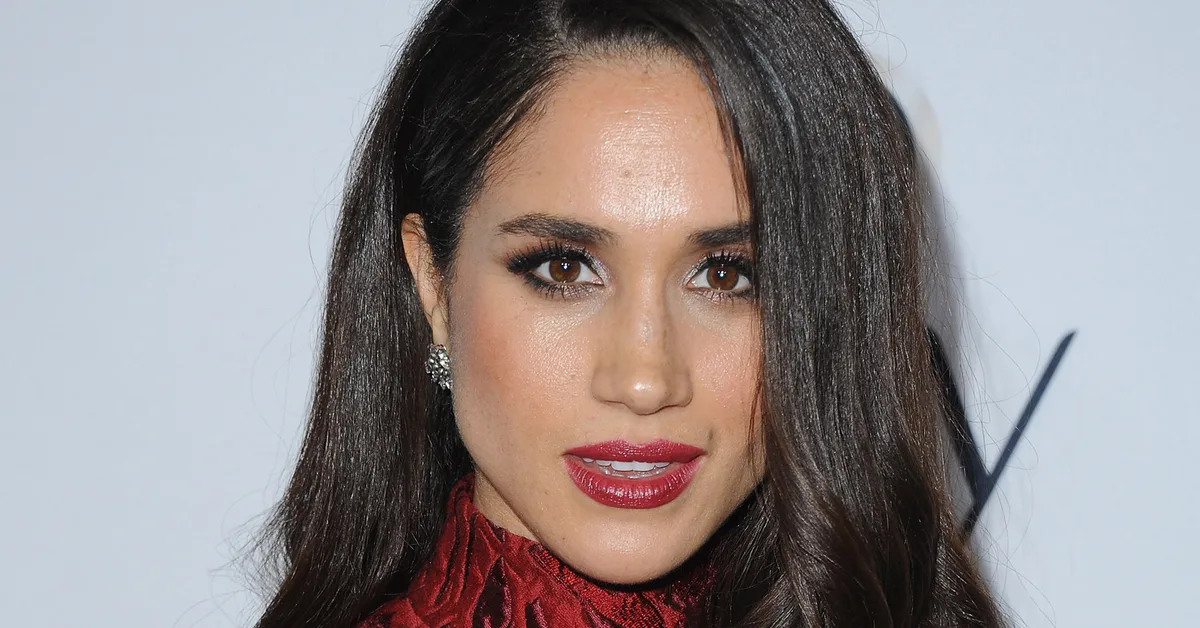 Is Meghan Markle about to launch her own beauty line?