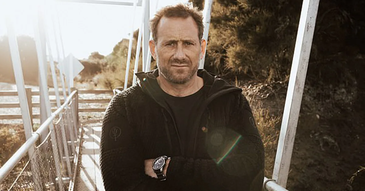 Jason “Foxy” Fox shares his unfiltered opinions on the remaining SAS ...