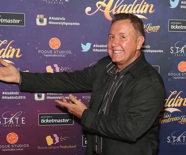 Where are our favourite Australian game show hosts now?