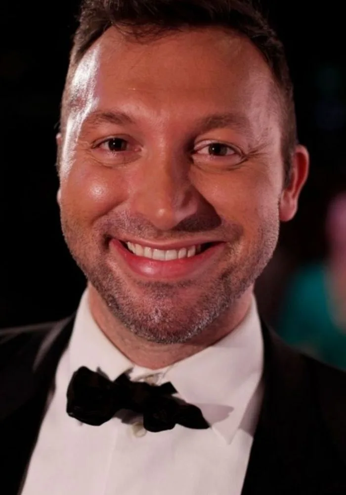 A guide to Olympian Ian Thorpe's past relationships