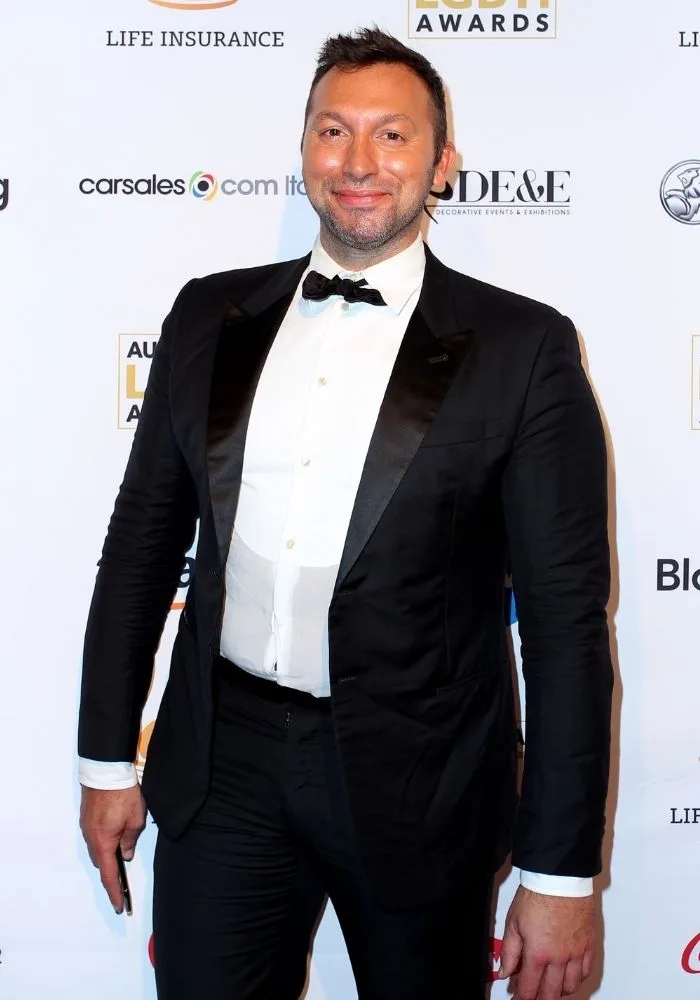 Inside Olympian Ian Thorpe's mental health battles