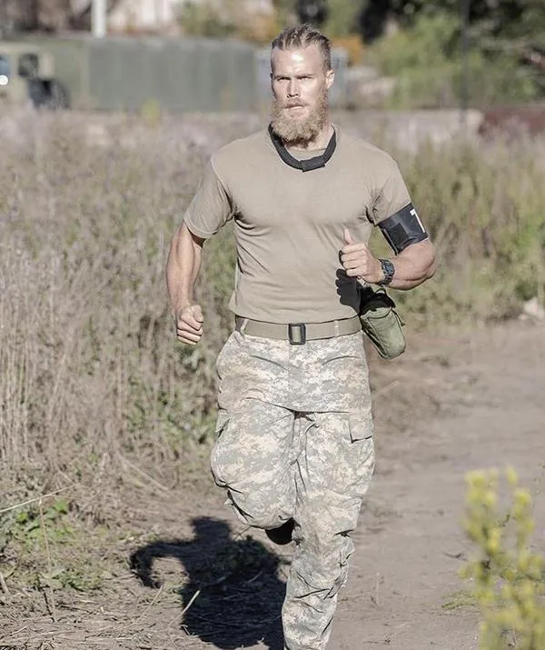 Jett Kenny admits he judged Koby Abberton during SAS Australia: 'I ...