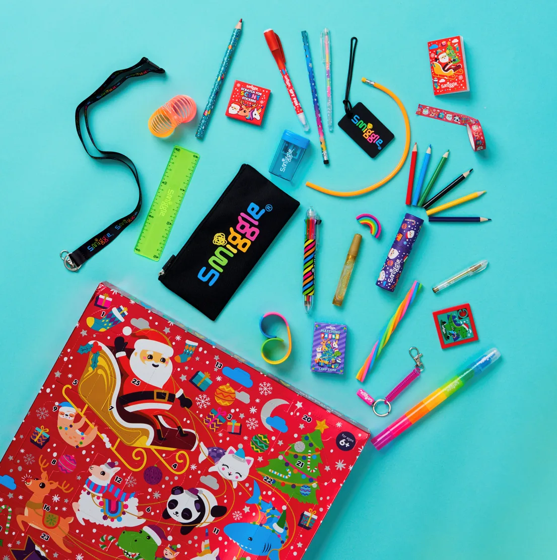 18 advent calendars for kids that will make Christmas 2021 extra special