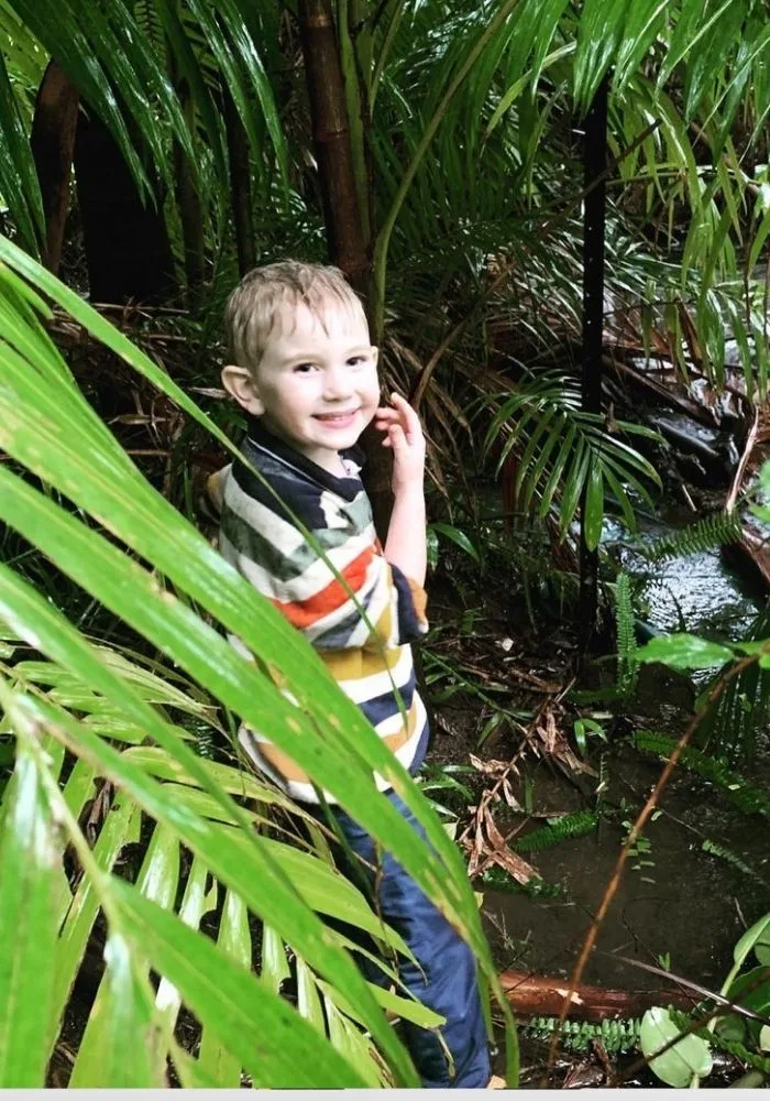 Inside NSW Premier Dominic Perrottet's huge family