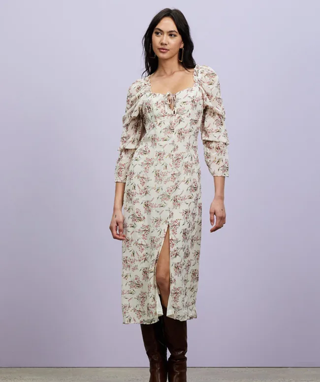 The best Melbourne Cup dresses to rent or buy