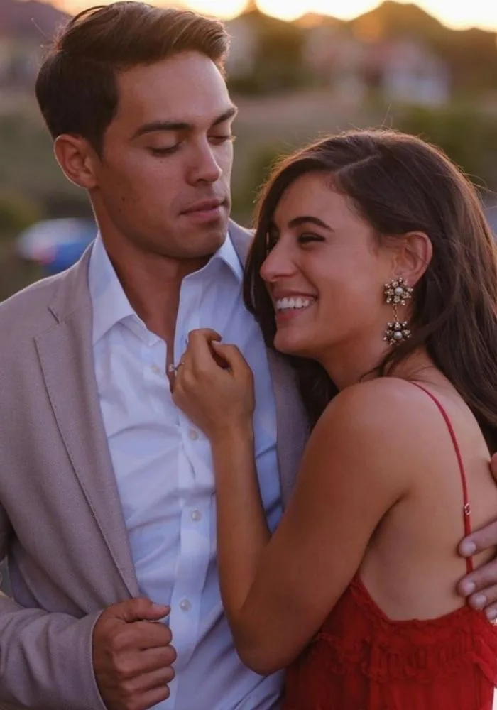 The Wiggles' John Pearce has celebrated a major milestone with his wife ...