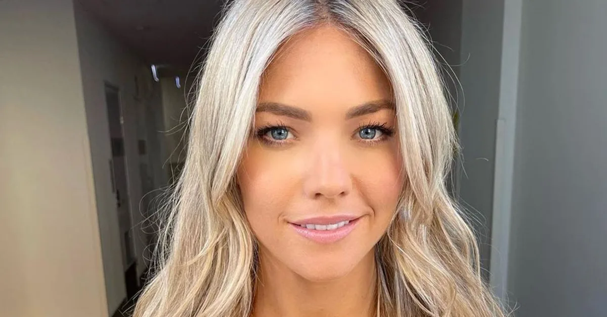 Sam Frost makes her return to Instagram weeks after her controversial video