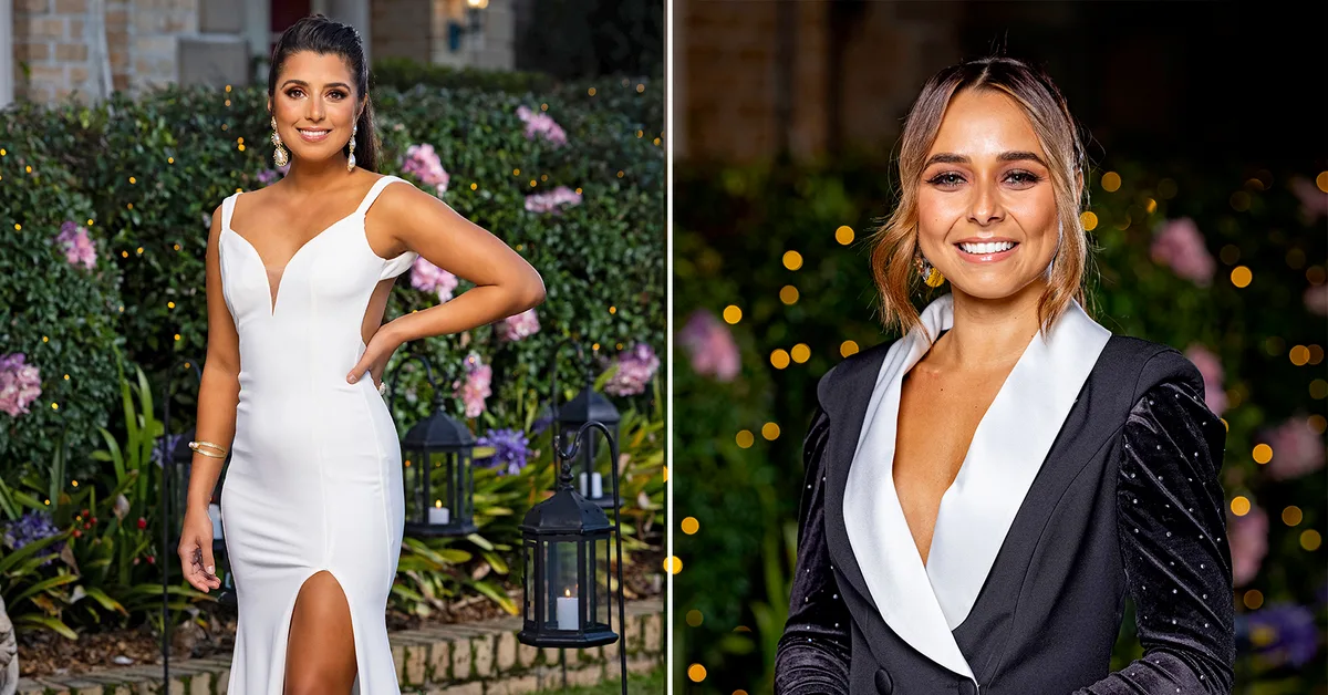 The Bachelorette: Carissa reveals why things felt "off" between her and ...
