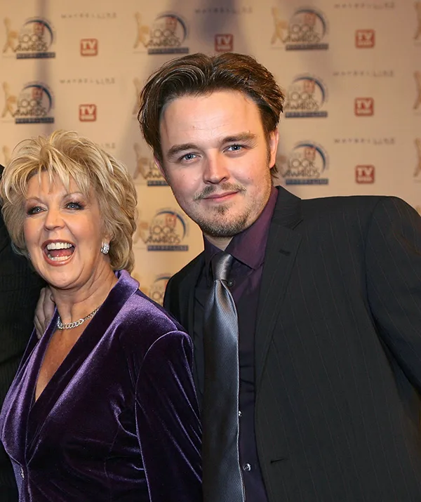 Bert Newton's son Matthew won't attend his father's funeral, but he ...
