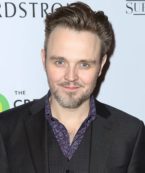 Matthew Newton now: Where is Bert Newton's son today?