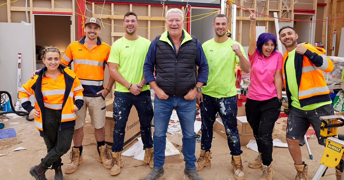 The Block auction bombshells you didn’t see on TV