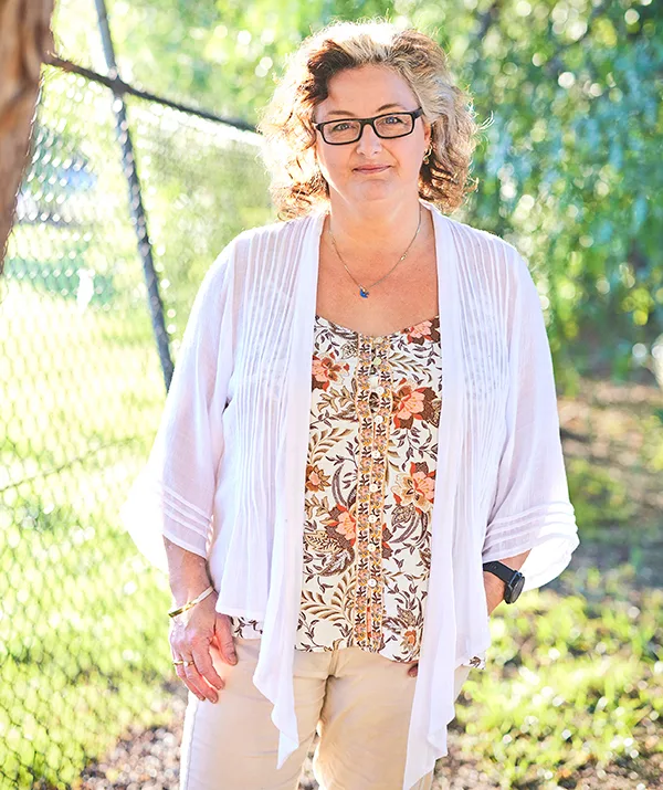 Julie Goodwin reveals the job she took to keep food on her family's table