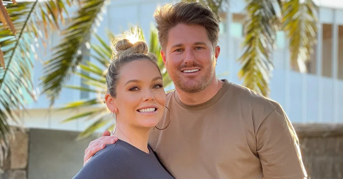 Bryce Ruthven and Melissa Rawson fell in love during this moment on MAFS