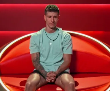 Big Brother VIP 2021 star Josh Carroll reveals the heartbreaking reason ...