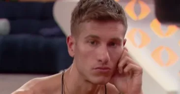 Big Brother VIP 2021 star Josh Carroll reveals the heartbreaking reason ...