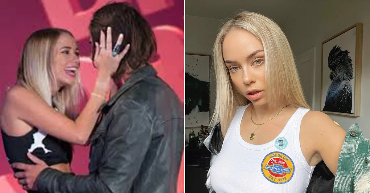 Where is Tully Smyth now? What the influencer is getting up to eight ...