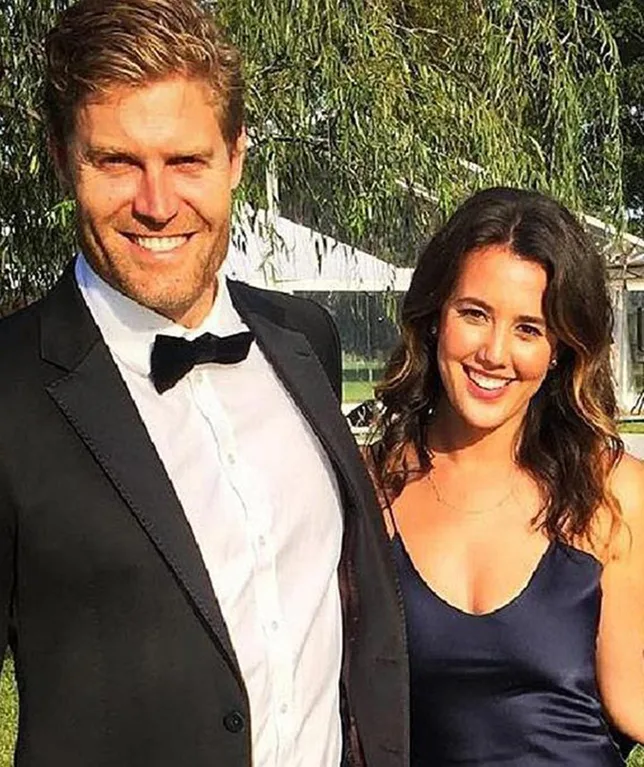 Dr Chris Brown's girlfriends: A look back at his dating life