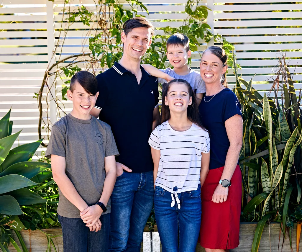 Parental Guidance's expert Dr Justin Coulson explains every way you can ...