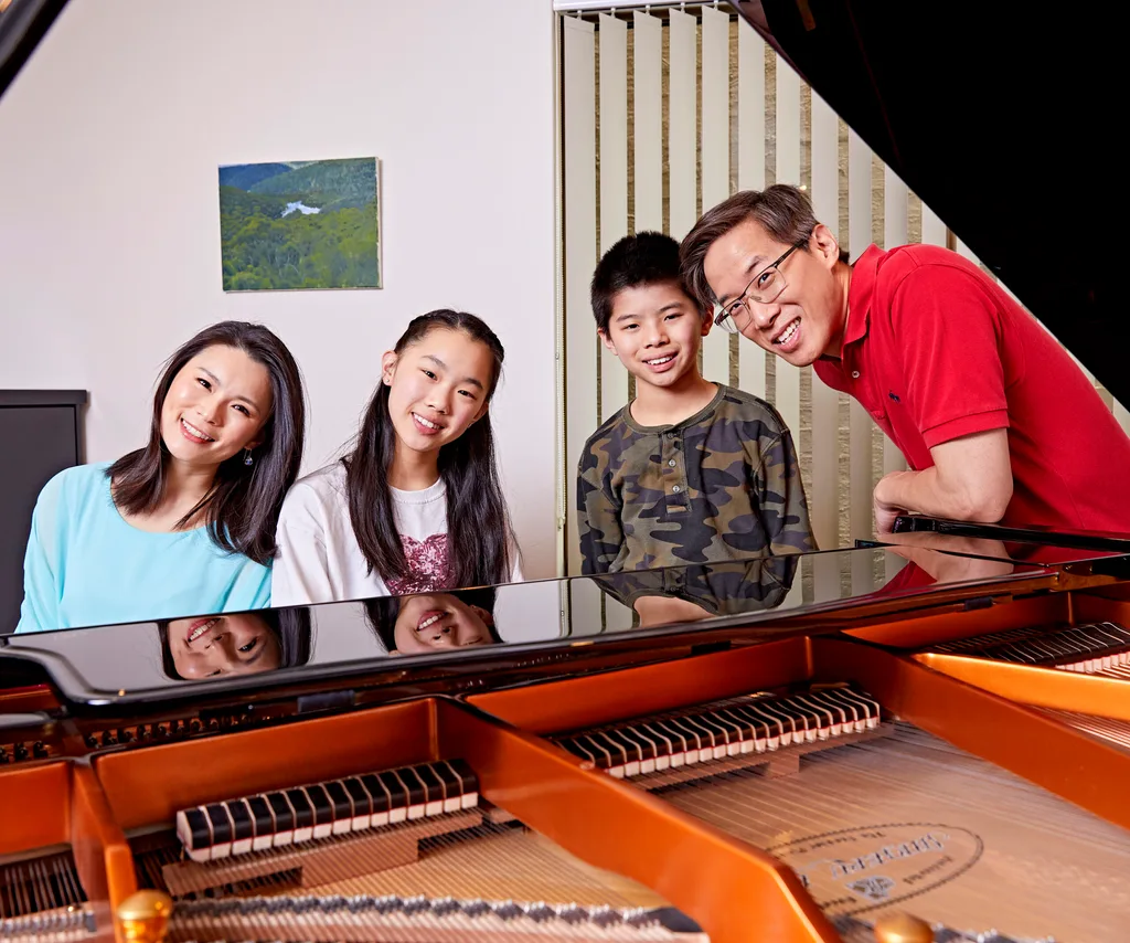 Parental Guidance's expert Dr Justin Coulson explains every way you can ...