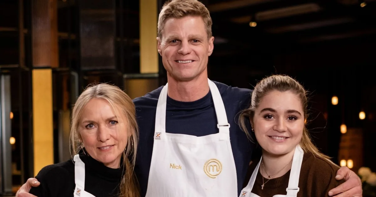 Celebrity MasterChef 2021 winner announced in a nail-biting finale