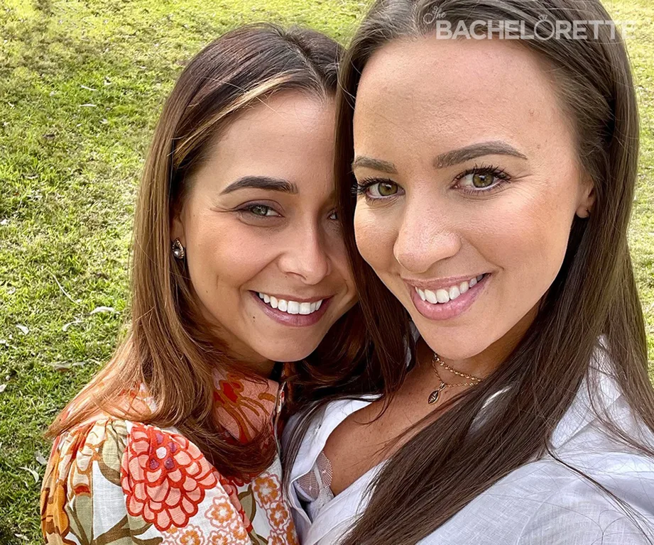 Bachelorette runner up Jamie-Lee Dayz breaks her silence after a ...